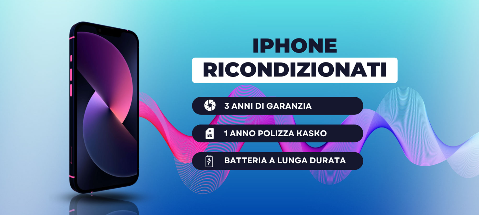 Phone Marketing | Telefoni Rigenerati a San Giovanni | Offerte